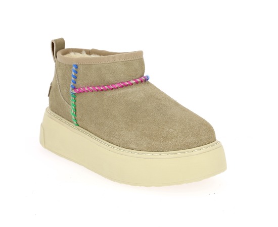 Colors Of California - Boots - 15459 - Jean Delaere Colors Of California - Boots - 15459 - Jean Delaere