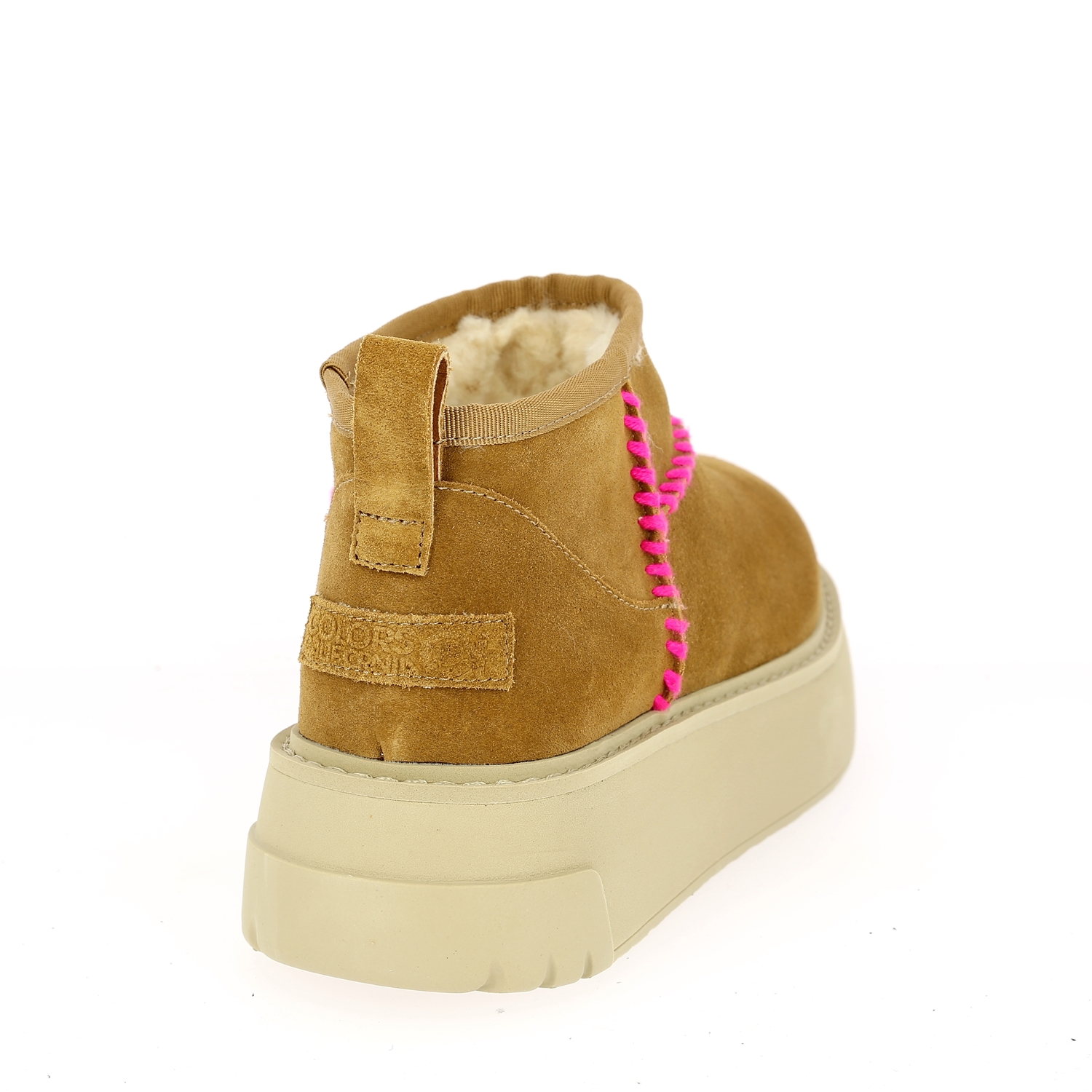 Colors Of California - Boots - 15460 - Jean Delaere